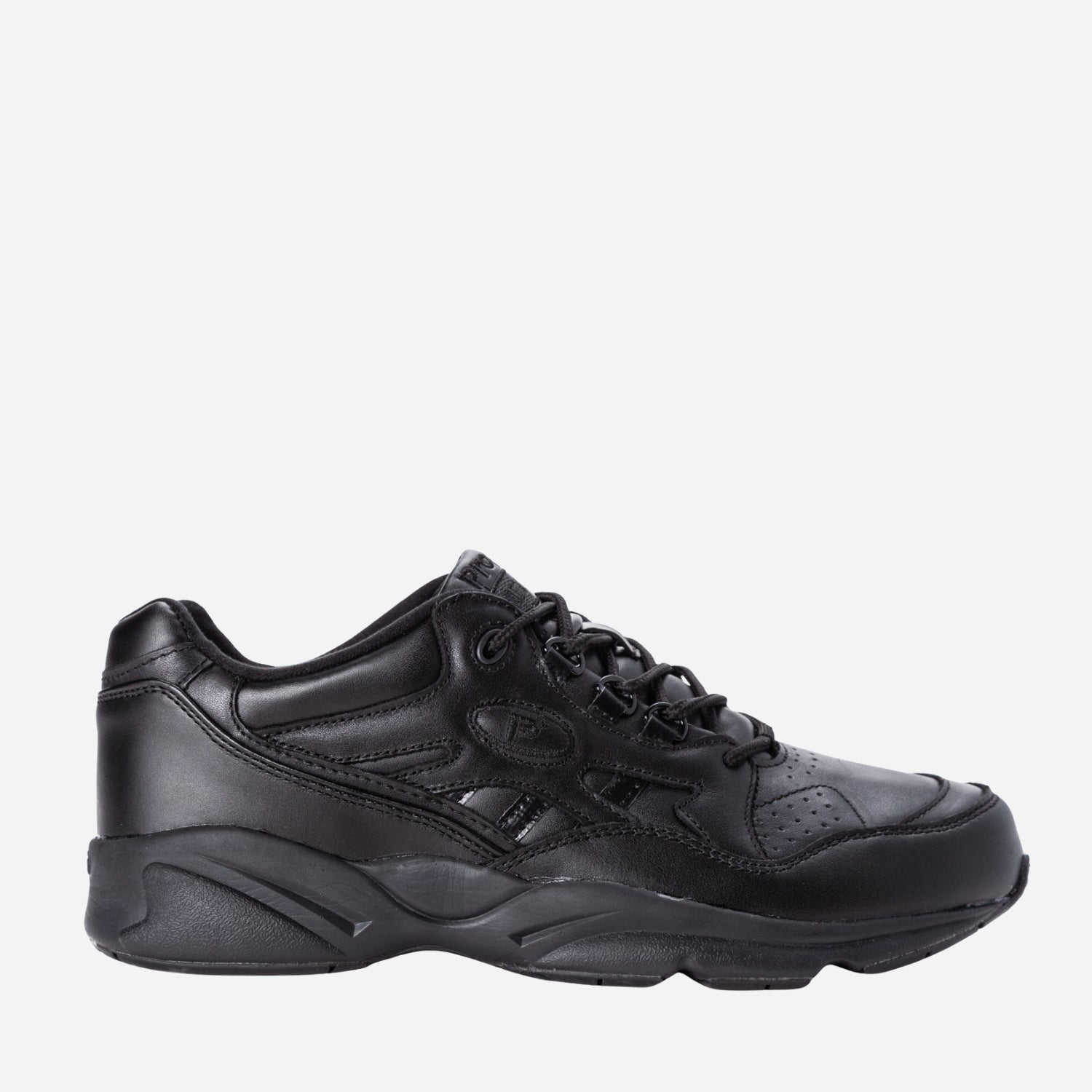 Men’s Stability Walker - Black – Propét Australia
