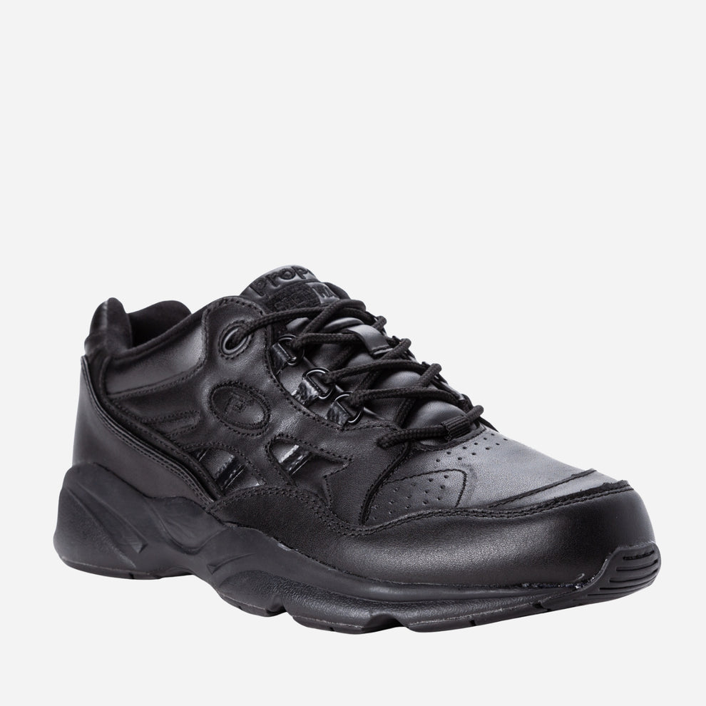 Men’s Stability Walker - Black – Propét Australia