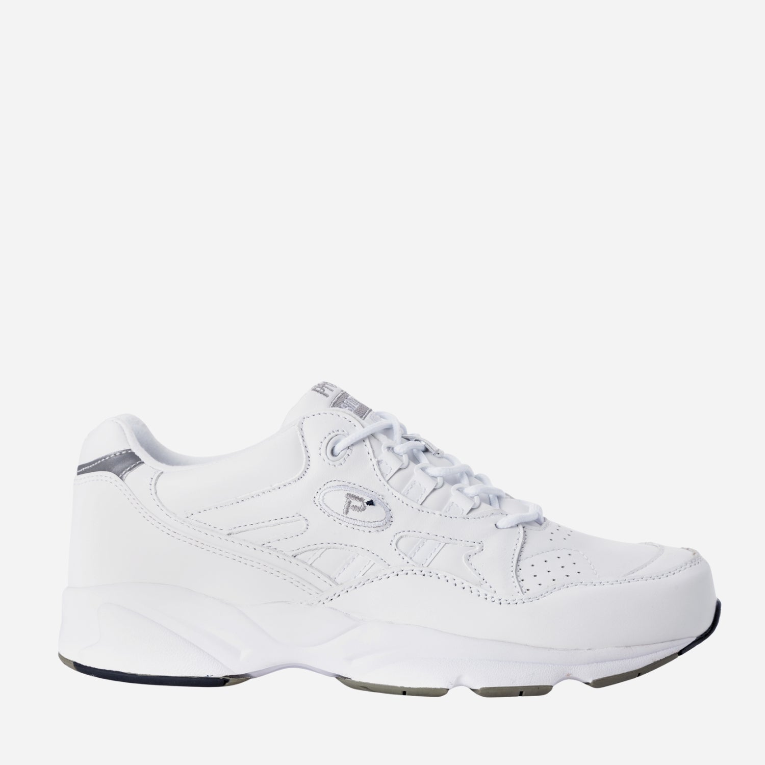 Men's Stability Walker - White – Propét Australia
