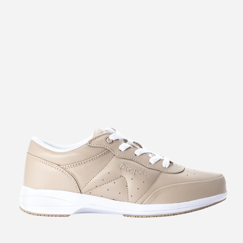 Women’s Washable Walker - Bone/Ivory – Propét Australia