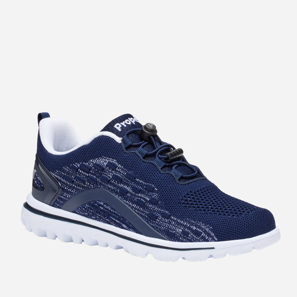 Women’s TravelActiv Axial - Navy – Propét Australia